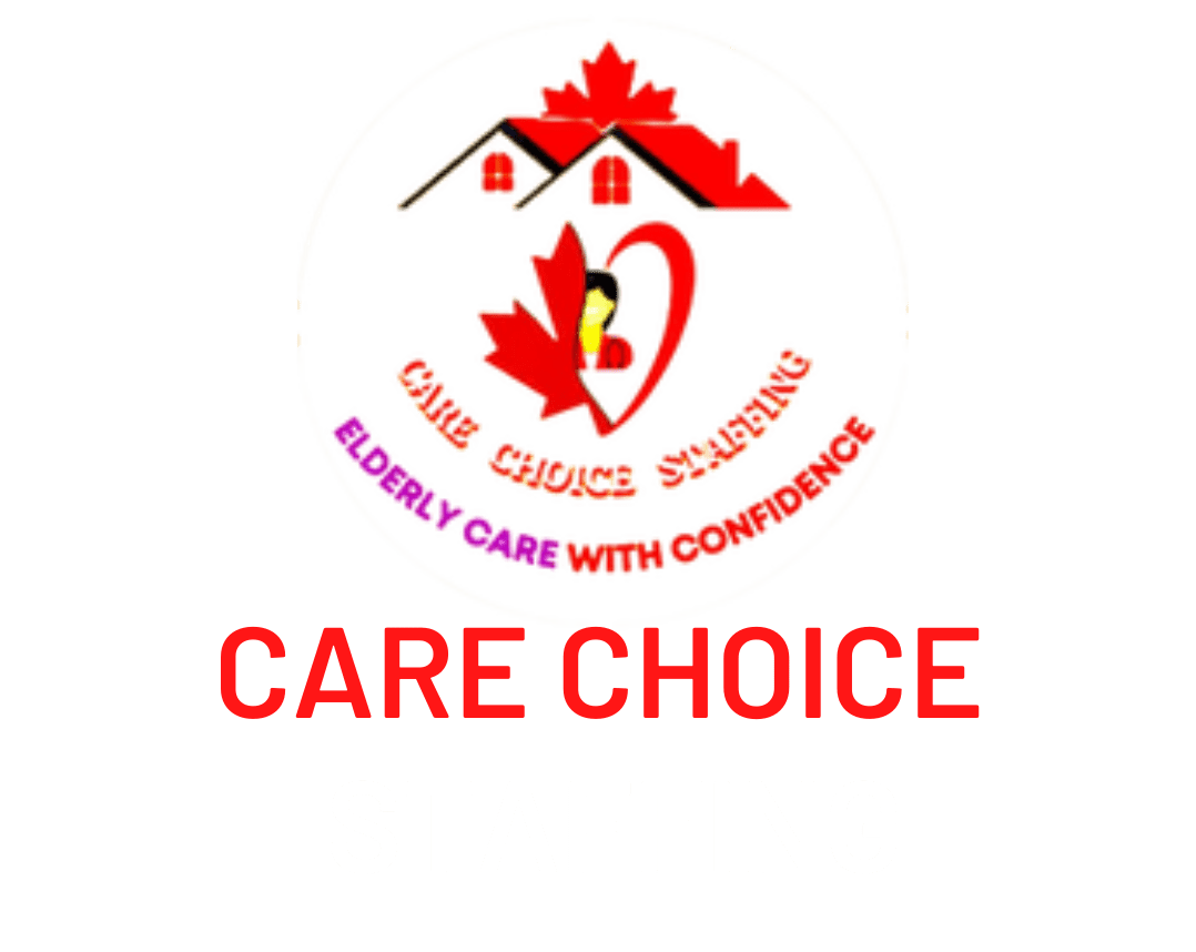 Care Choice Staffing
